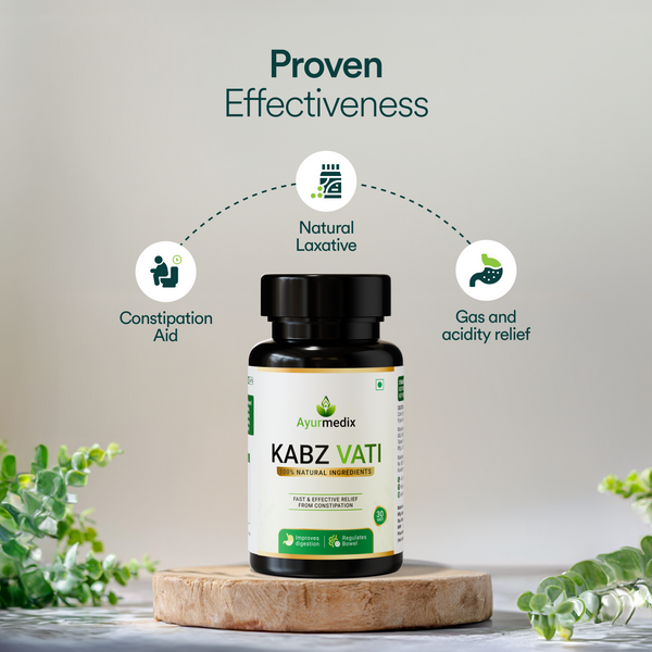 Kabz Vati Tabs